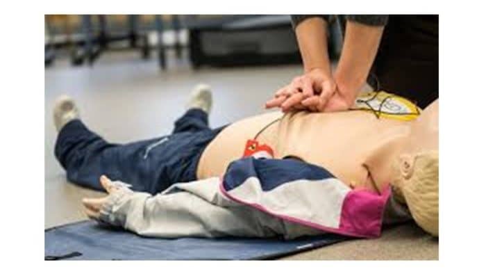 Paediatric Advanced Life Support (Level 2) – Health Education Collaborative