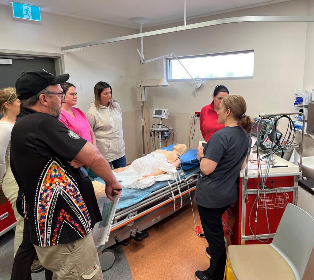 Deteriorating Patient – Health Education Collaborative