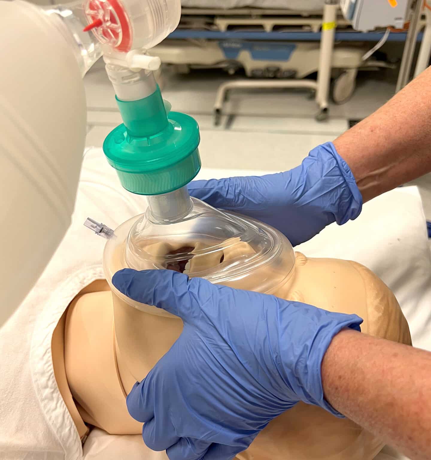 Advanced life Support Level 2 (Adult and Paediatric) - Health Education ...